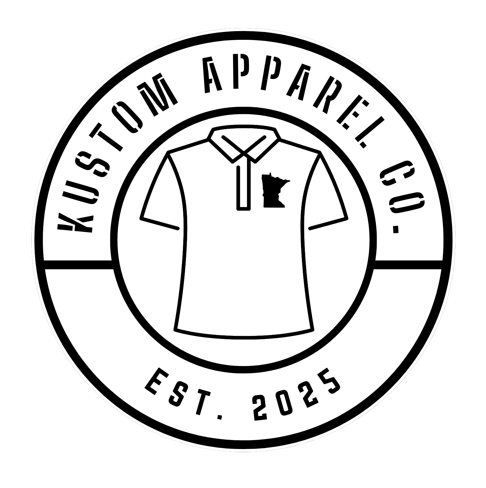 Kustom Apparel Co.